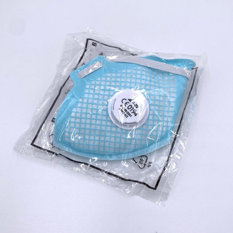 Arco Folding E2300 Premium FFP2 Face Mask - IC Retail Solutions